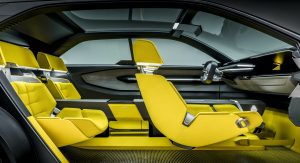 Renault Morphoz Unveiled As The Shape-Shifting Electric Crossover Of ...