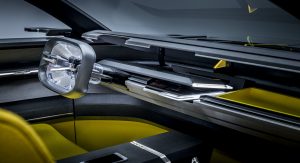 Renault Morphoz Unveiled As The Shape-Shifting Electric Crossover Of ...