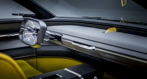 Renault Morphoz Unveiled As The Shape-Shifting Electric Crossover Of ...
