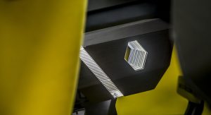 Renault Morphoz Unveiled As The Shape-Shifting Electric Crossover Of ...