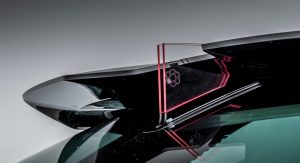 Renault Morphoz Unveiled As The Shape-Shifting Electric Crossover Of ...