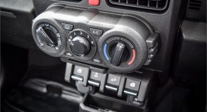 Suzuki Jimny Gets A Cute Ute Conversion In New Zealand | Carscoops