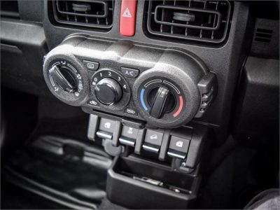 Suzuki Jimny Gets A Cute Ute Conversion In New Zealand | Carscoops