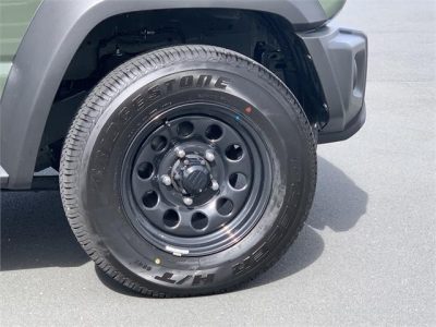 Suzuki Jimny Gets A Cute Ute Conversion In New Zealand | Carscoops