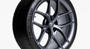 Can't Wait To Go Plaid? Tesla Releases Track Pack For Model 3 ...