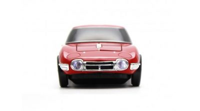 Browse The Web In Style With $69 Toyota 2000GT Wireless Mouse | Carscoops