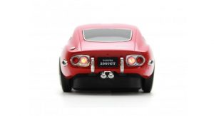 Browse The Web In Style With $69 Toyota 2000GT Wireless Mouse | Carscoops