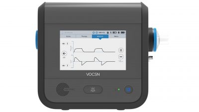 GM Partners With Ventec Life Systems To Increase Ventilator Production ...