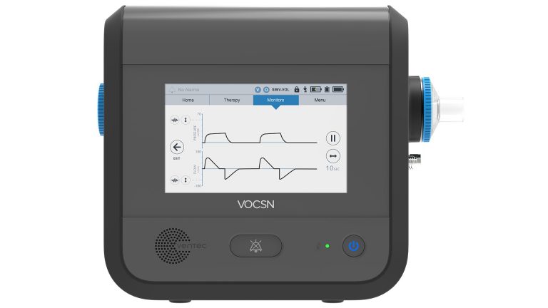 GM Partners With Ventec Life Systems To Increase Ventilator Production ...