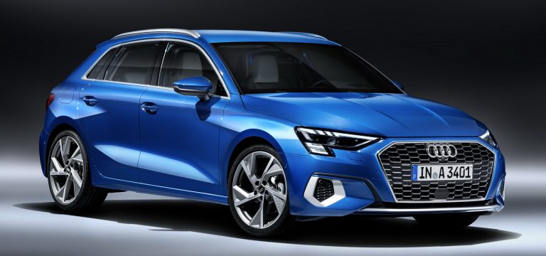 How Does The All-New Audi A3 Sportback Compare To Its Predecessor ...