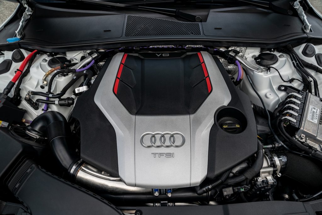 Here’s What You Need To Know About Audi S6 And S7’s New V6 TFSI With ...