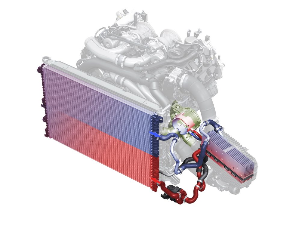 Here’s What You Need To Know About Audi S6 And S7’s New V6 TFSI With ...