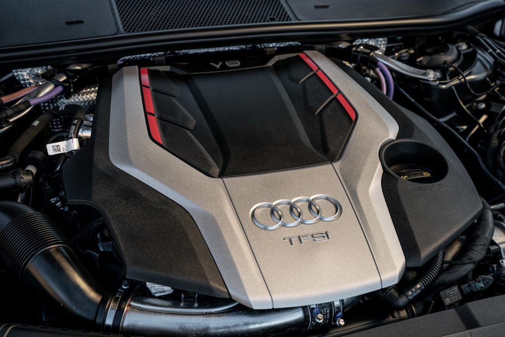 Here’s What You Need To Know About Audi S6 And S7’s New V6 TFSI With ...