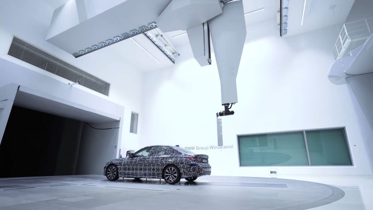 BMW’s Efficient Dynamics Philosophy Continues To Drive Brand Forward ...