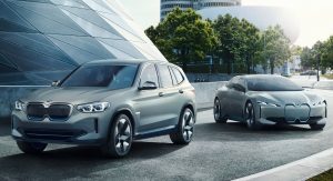 BMW’s Efficient Dynamics Philosophy Continues To Drive Brand Forward ...