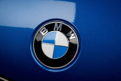 Sonic Speed Blue Looks Perfect On The BMW M8 Competition Gran Coupe ...