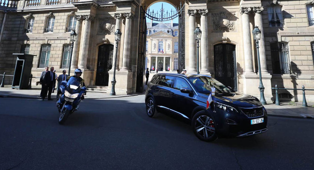 French Gov Will Support Renault, PSA During Coronavirus Crisis | Carscoops