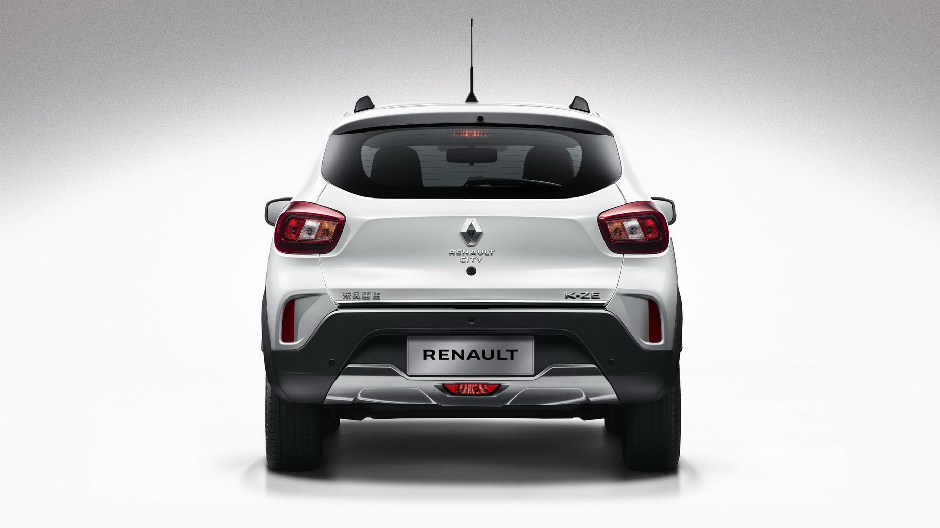 Renault To Debut New Small Electric SUV For Europe This Year, Says ...