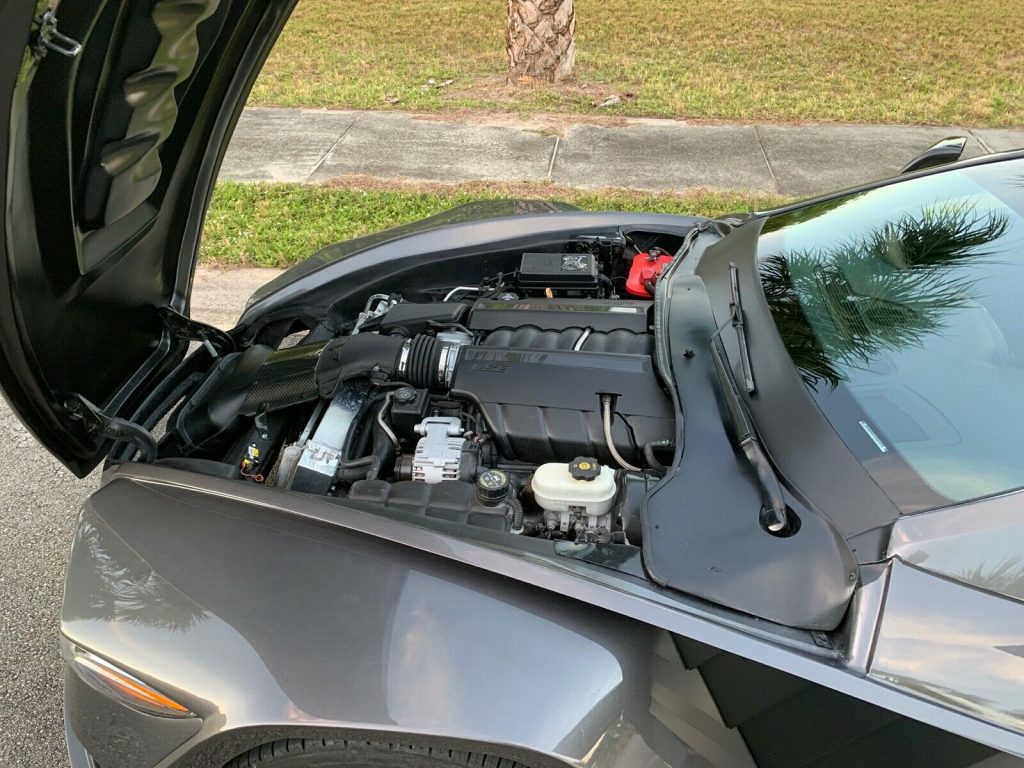Maker Of The Joker’s Car In Suicide Squad Has This Dark Slash Kit Car ...