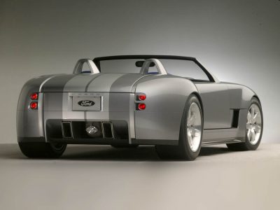 A Pontiac Solstice That Thinks It’s A V10 Shelby Cobra Innovation ...