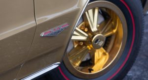 Pontiac's 1965 Hurst GeeTO Tiger Is Probably The Most Famous GTO Out ...