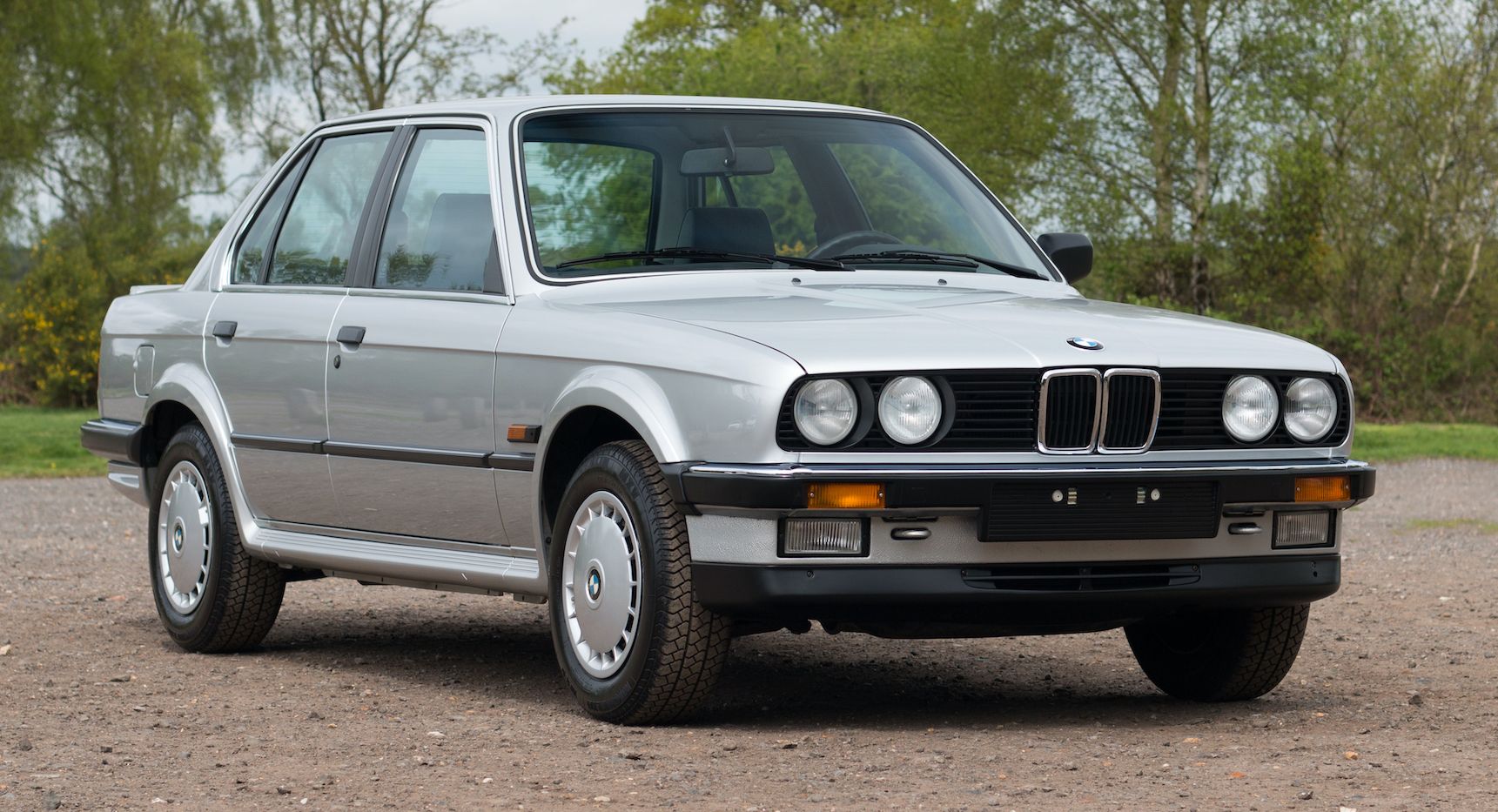 Bmw 325i 1986