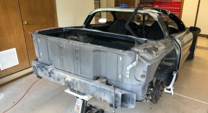 Corvette Buggy Is A C5 Reinvented As A Crazy Sand Dune Racer | Carscoops