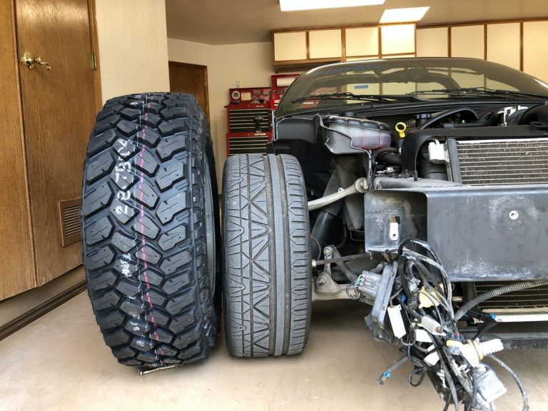 Corvette Buggy Is A C5 Reinvented As A Crazy Sand Dune Racer | Carscoops