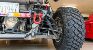 Corvette Buggy Is A C5 Reinvented As A Crazy Sand Dune Racer | Carscoops