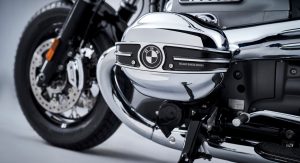 BMW's New Retro R 18 Comes With An New "Big Boxer" Engine To Remind Us ...