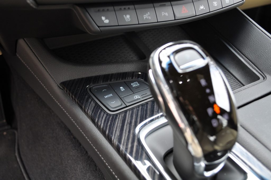 2020 Cadillac CT5 Review: 3.0L Twin-Turbo V6 Is A Promising Package ...