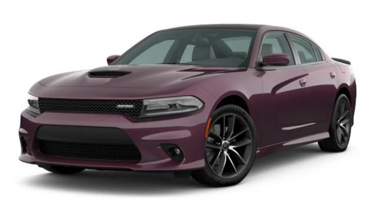 Daytona Edition Group Returns On 2020 Dodge Charger R/T And Charger ...