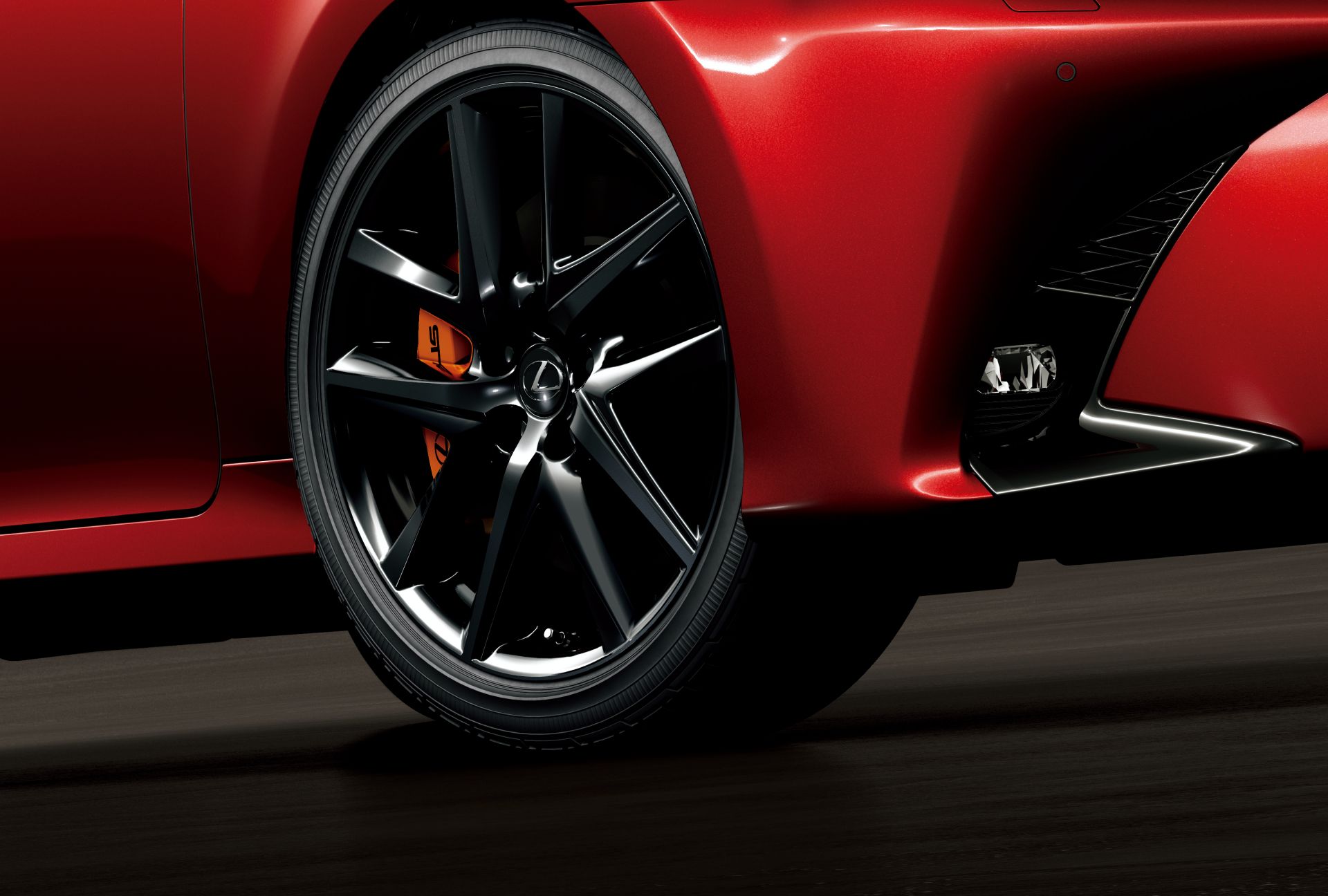 Lexus GS ‘Eternal Touring’ Marks Sedan’s Demise As Production Ends In ...