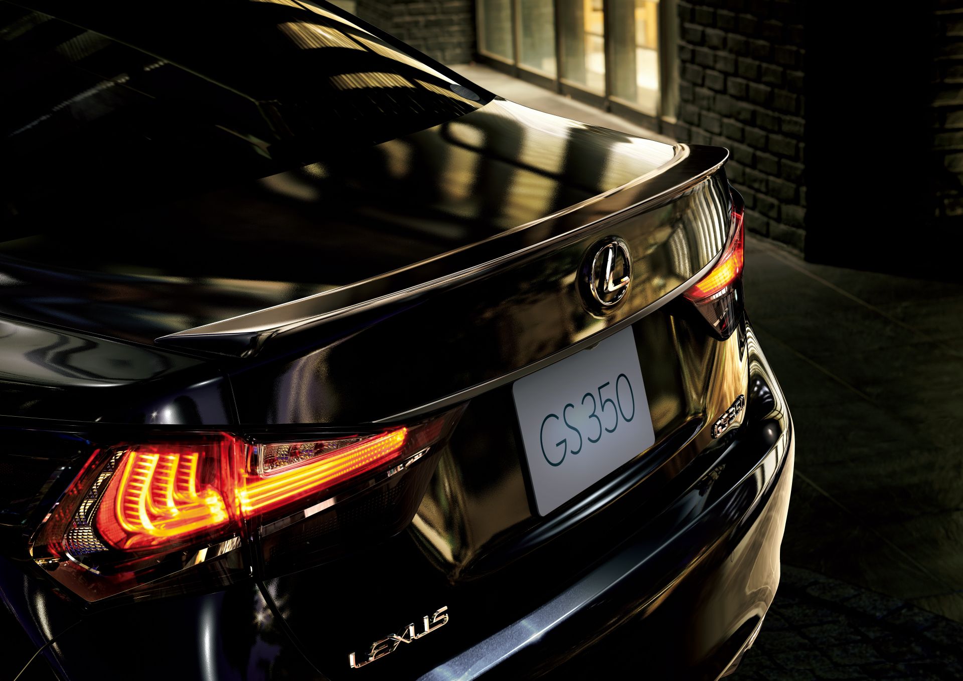Lexus GS ‘Eternal Touring’ Marks Sedan’s Demise As Production Ends In ...