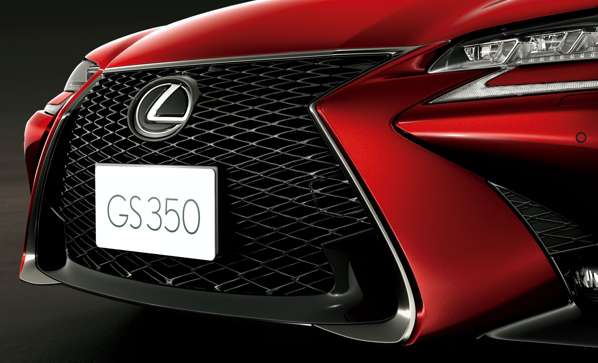 Lexus GS ‘Eternal Touring’ Marks Sedan’s Demise As Production Ends In ...