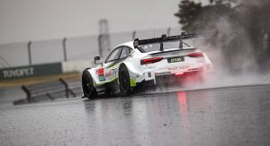 Audi Pulling Out DTM Racing At End Of 2020 Season | Carscoops