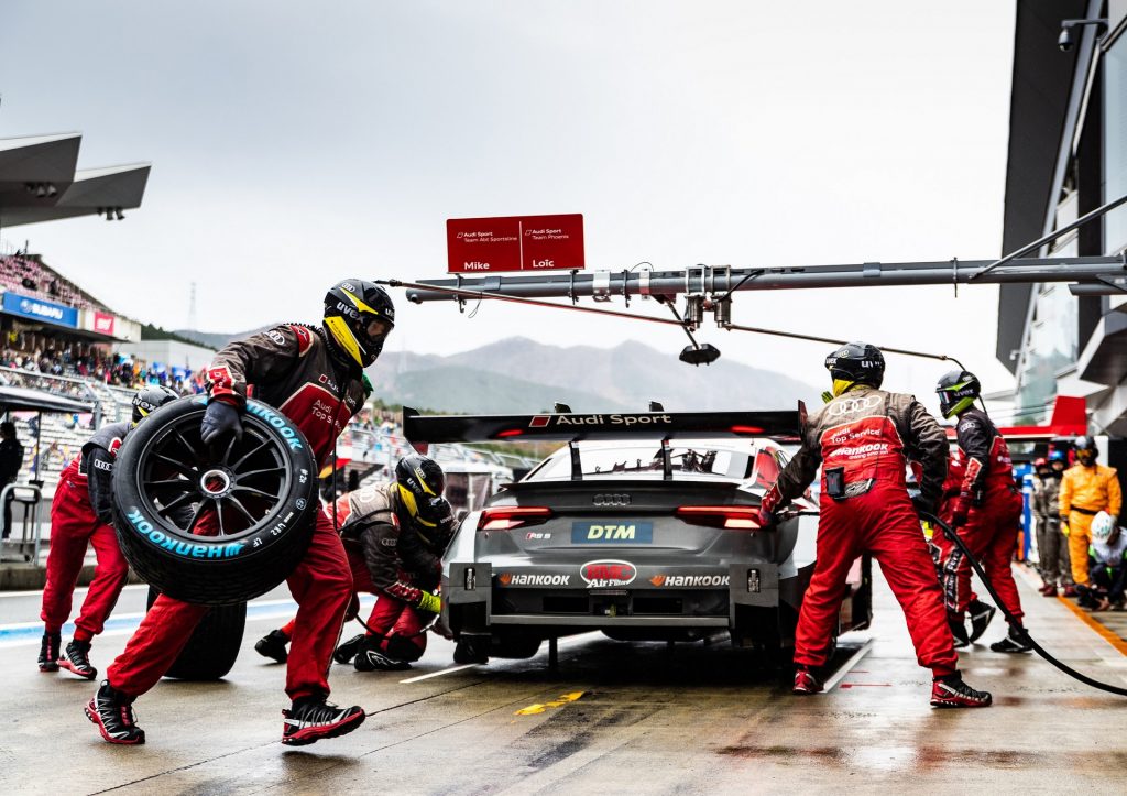 Audi Pulling Out DTM Racing At End Of 2020 Season | Carscoops