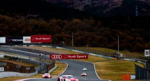 Audi Pulling Out DTM Racing At End Of 2020 Season | Carscoops