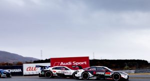 Audi Pulling Out DTM Racing At End Of 2020 Season | Carscoops