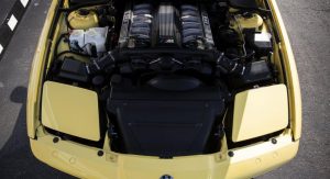 Individual 1995 BMW 850CSi That Sold Last Year For $101,500, Is Now ...