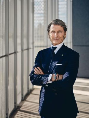 What Does A Business Day In Bugatti President Winkelmann’s Life During ...