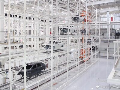 All-Electric Byton M-Byte SUV Inches Closer To Customer Hands | Carscoops