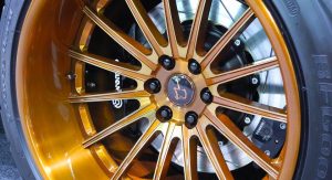 You Can Buy This Epic ATS-V-Powered Chevrolet Colorado With 700 HP ...