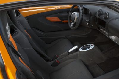 Remember When Dodge Pulled A Tesla And Made A Lotus-Based EV? | Carscoops