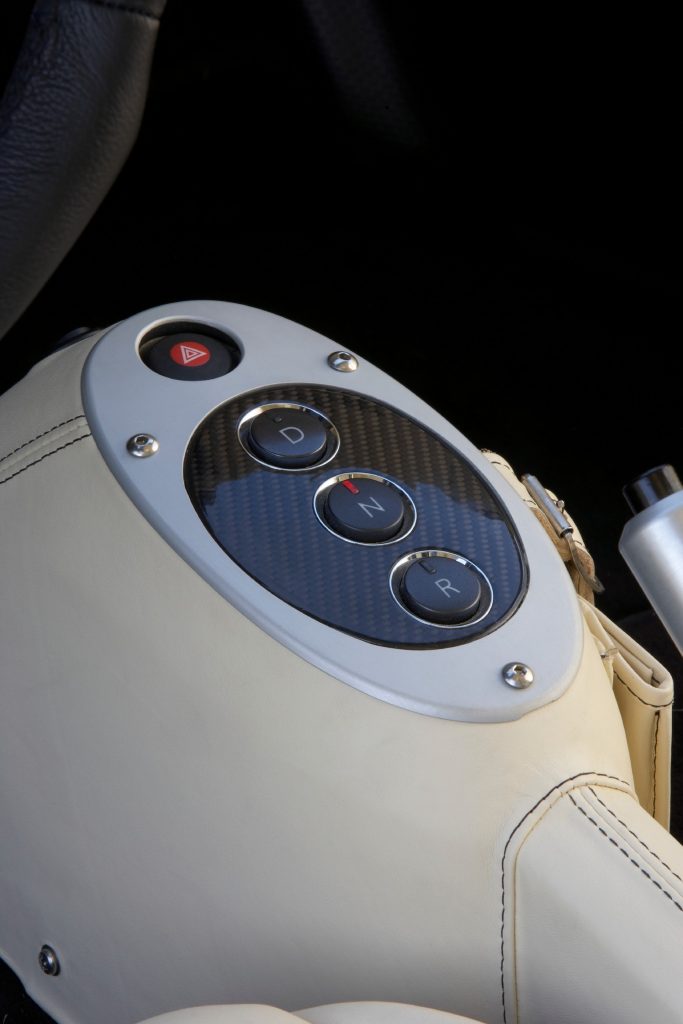 Remember When Dodge Pulled A Tesla And Made A Lotus-Based EV? | Carscoops