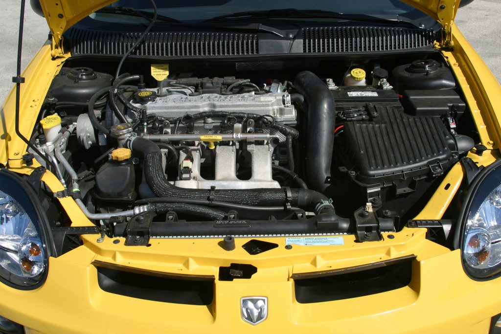 Is The Dodge Neon SRT-4 ACR Still A Full Little Drive In 2020? | Carscoops