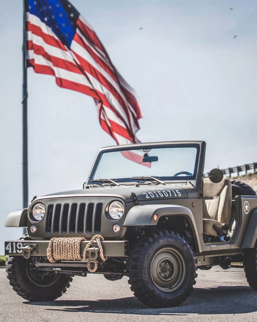 FCA, A Carmaker, Launches New Ad Campaign To Convince People Not To ...