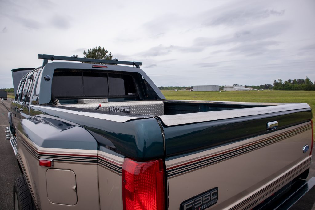 Need To Compensate For Something? Let Me Introduce You To Mr. Ford F ...