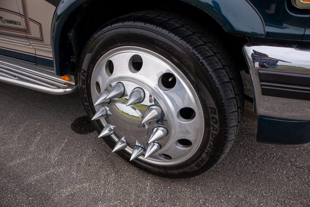 Need To Compensate For Something? Let Me Introduce You To Mr. Ford F ...