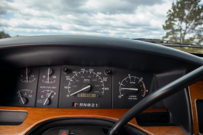 Need To Compensate For Something? Let Me Introduce You To Mr. Ford F ...